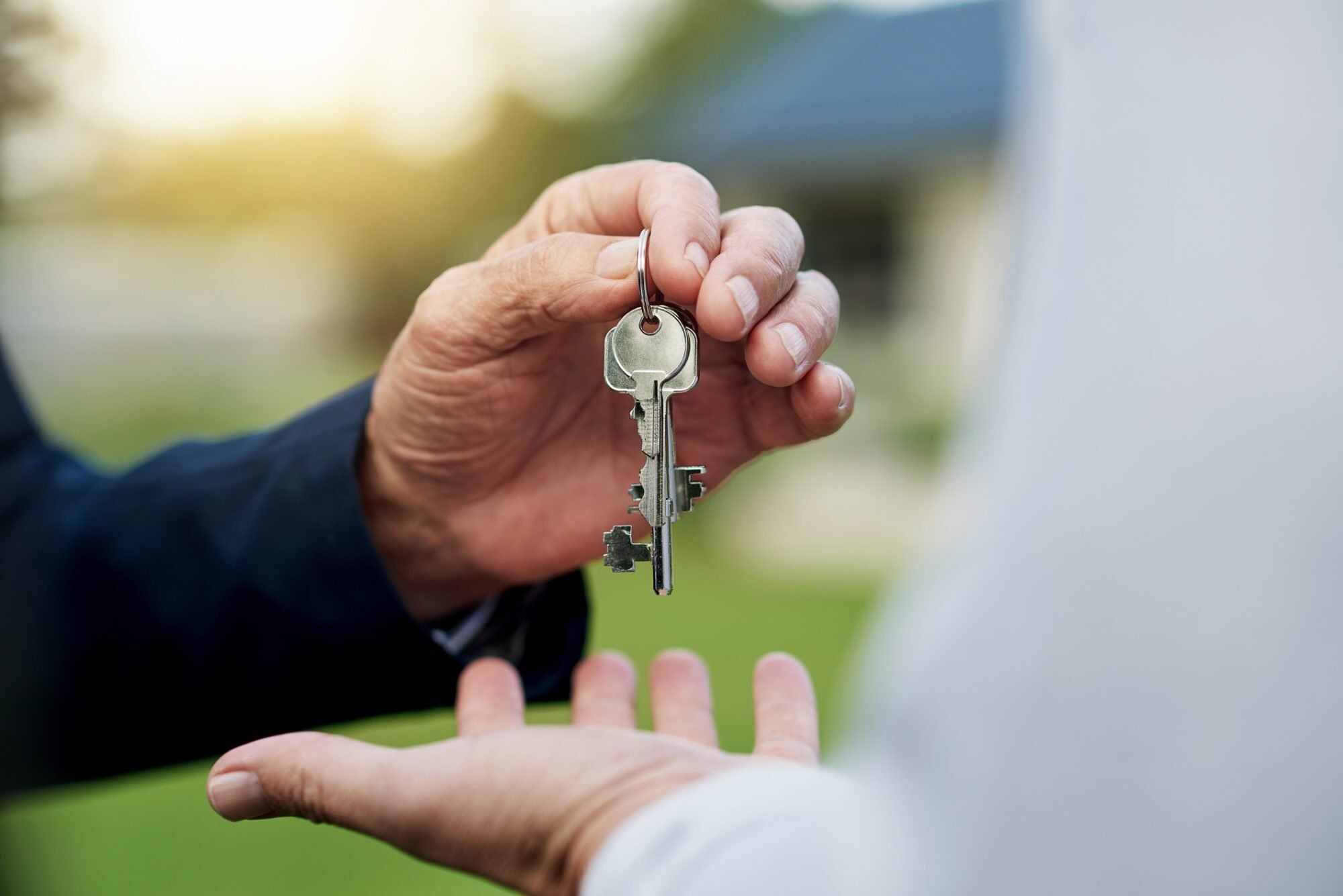 Residential Title & Closing Services in Florida - Attorney-Owned - The ...